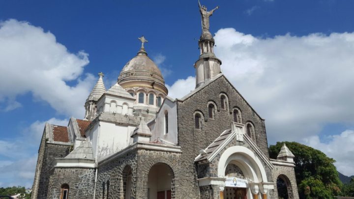 Shore Excursion Martinique North Island Tour - Beyond the Beach