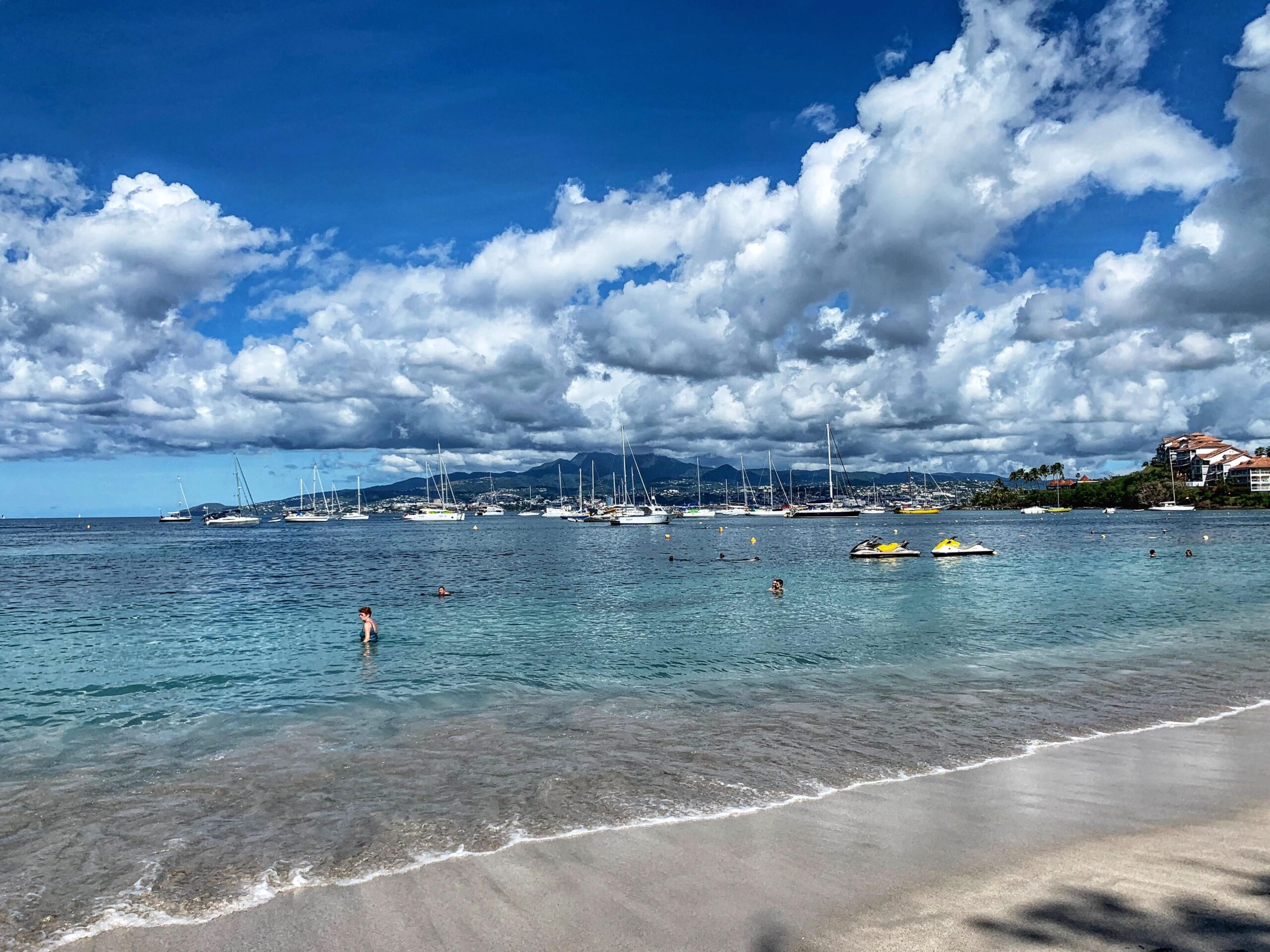 The Most Beautiful Beaches to Visit During a Cruise Stopover in ...